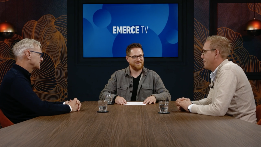 (Emerce TV): Rabobank werkt naar ‘autonomous engagement’ marketing - Emerce