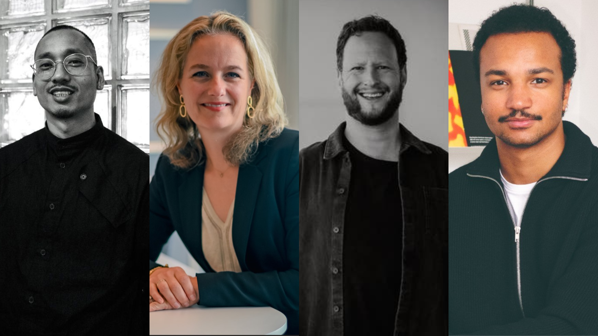 VIA presenteert nieuwe bestuursleden - Emerce