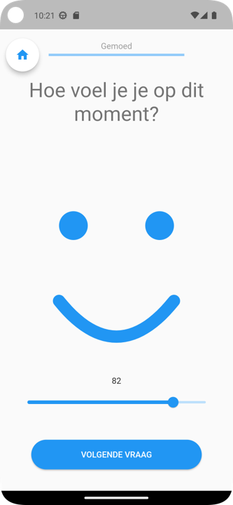 Nieuwe spin-off m-Path Software bevordert therapeutische behandeling in het dagelijkse leven ...