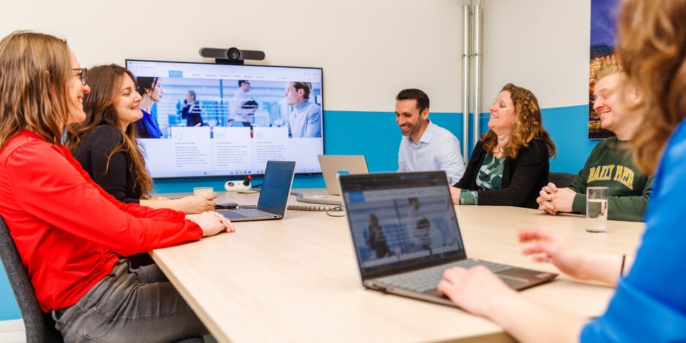 Fenêtre Online Solutions lanceert eigen low-code platform inclusief productwebsite - Emerce