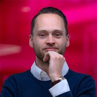 Herbert Rorije - Manager E-commerce & Marketing FTH groep (Babypark ...