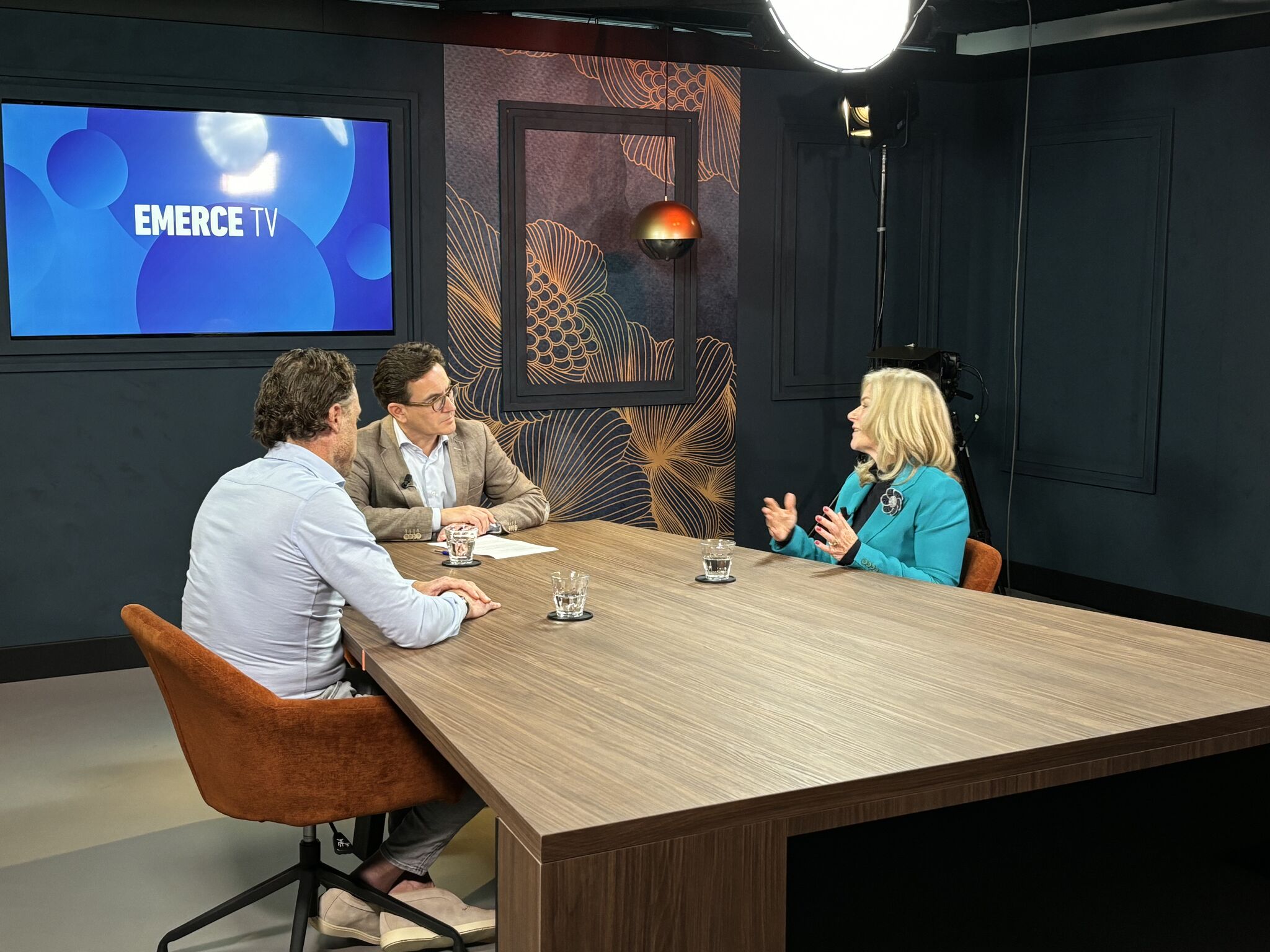 (Emerce TV) Wat is de prijs van veilig online bankieren? - Emerce