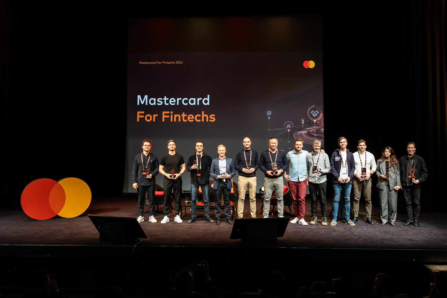 Europese fintechs in de spotlight: Mastercard houdt finale in Parijs ...
