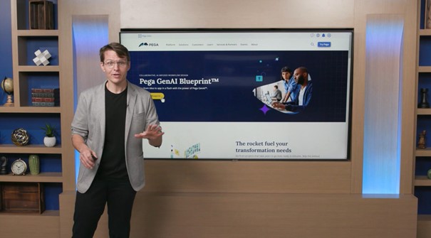 Nieuwe functies in Pega GenAI Blueprint: snelle systeemanalyse om ‘technical debt’ in te lossen ...