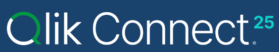 Qlik Connect 2025 - Emerce