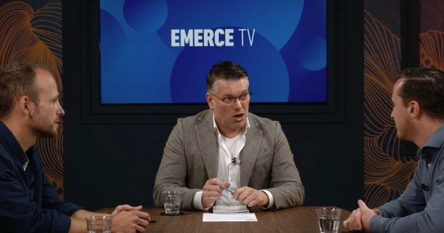(Emerce TV): Hoe Vandemoortele zijn naamsbekendheid vergroot - Emerce