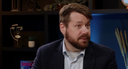 (Emerce TV) 'Shopify standaard onder e-commerce platforms' - Emerce