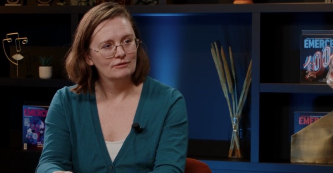 (Emerce TV) Je brein uitlezen met AI: hoe werkt dat? - Emerce