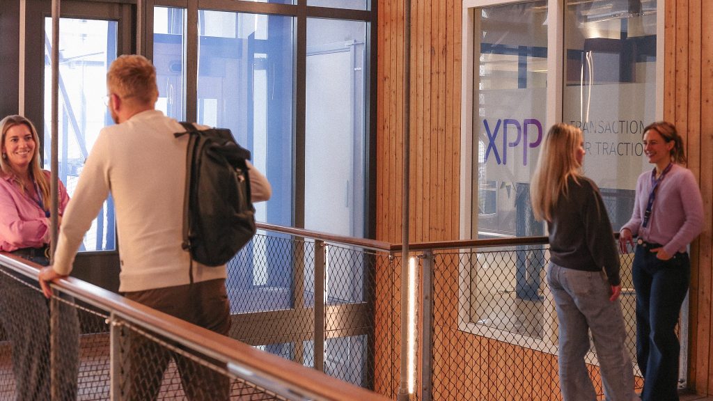 XMDS lanceert XPP: de nieuwe standaard in embedded betaaloplossingen ...