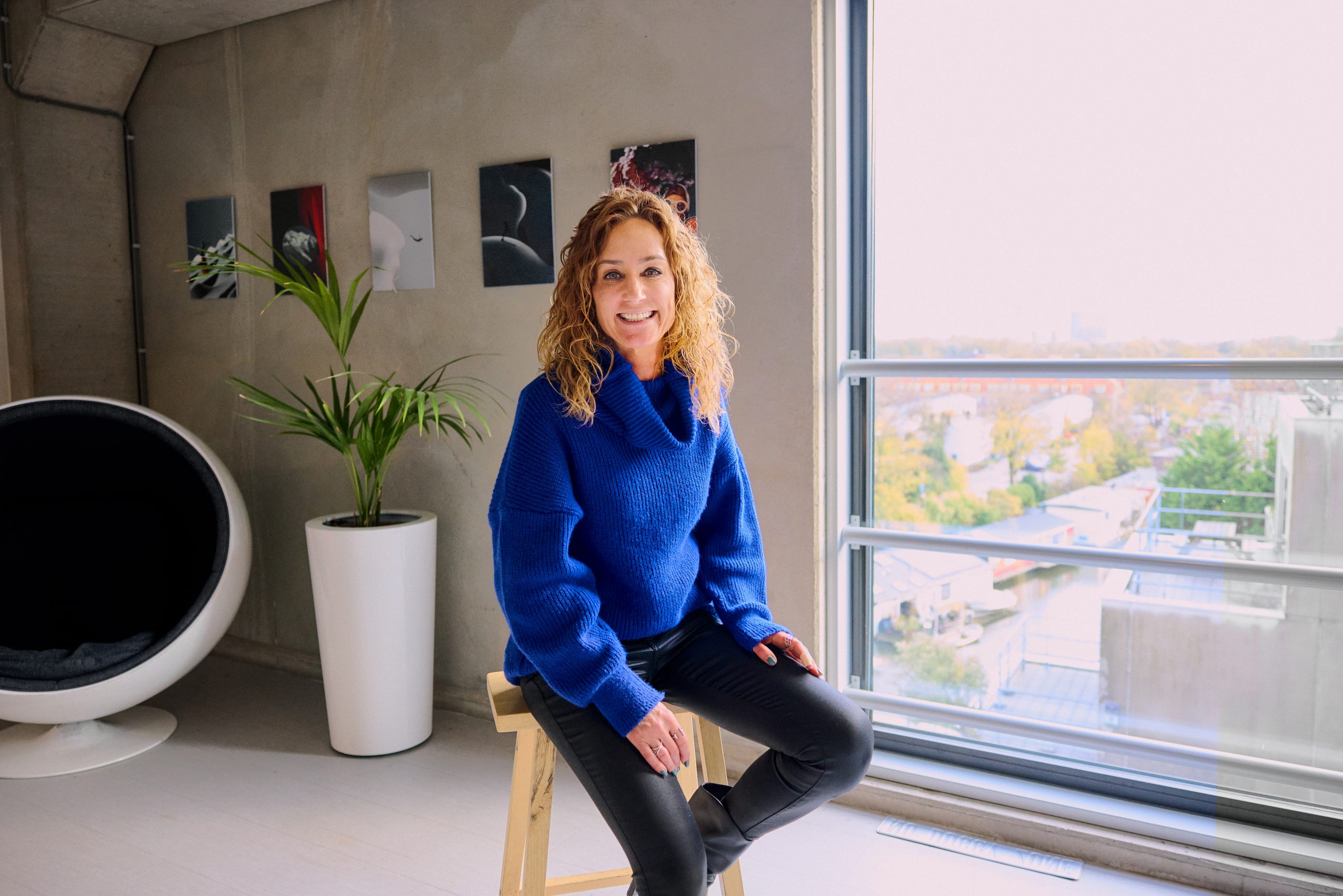 Eva Holtkamp start als Managing Director Media bij Publicis Nederland ...