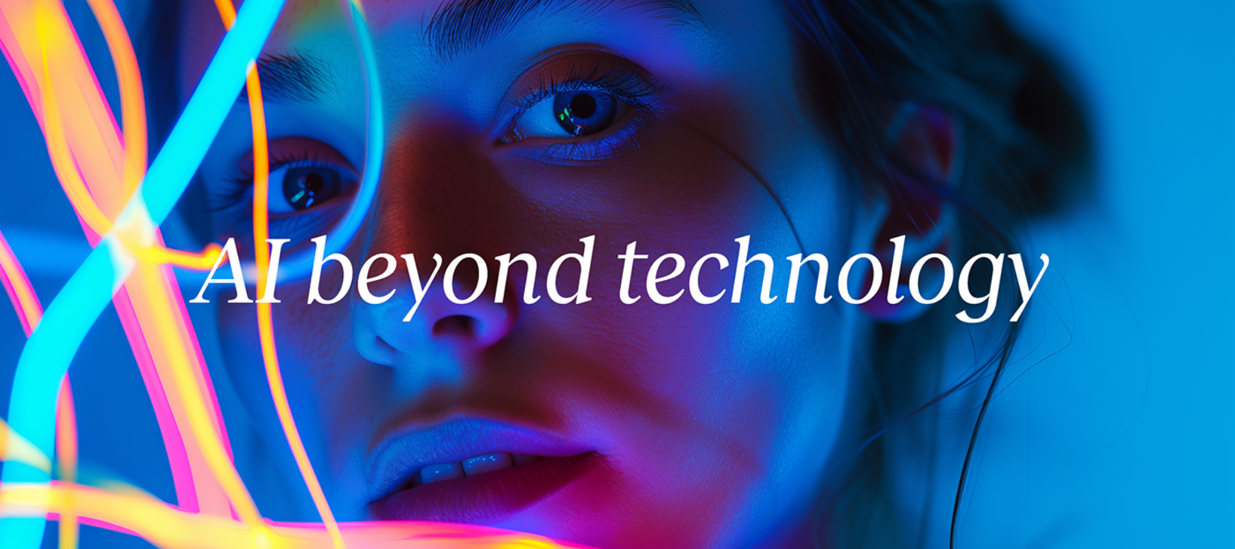 iO lanceert interactieve AI-gids: ‘AI beyond technology’ - Emerce