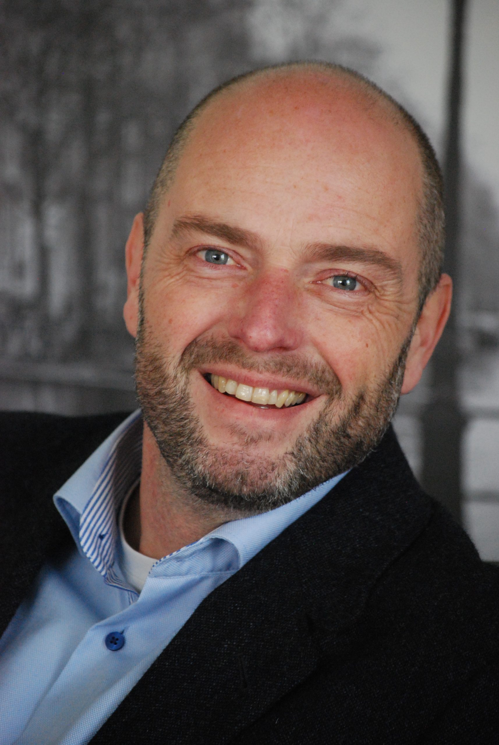 Ernst van Maanen - Algemeen bestuurslid Cyberveilig Nederland - Emerce