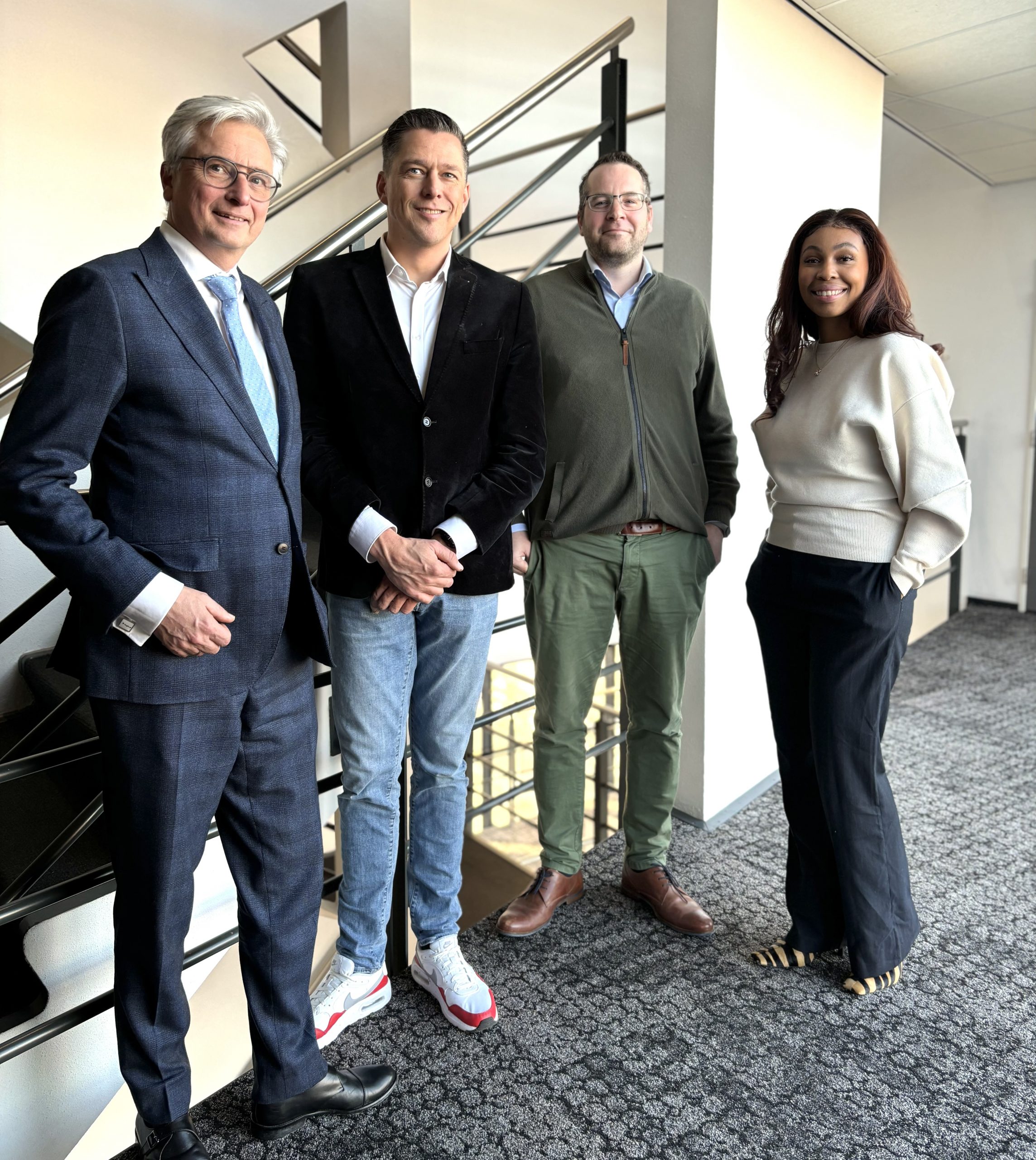 BeterDichtbij en Logis.P integreren meldingen voor betere ...