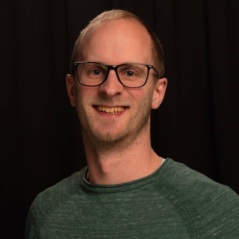 Mike Kruizinga Operations Director Sprints And Sneakers Emerce