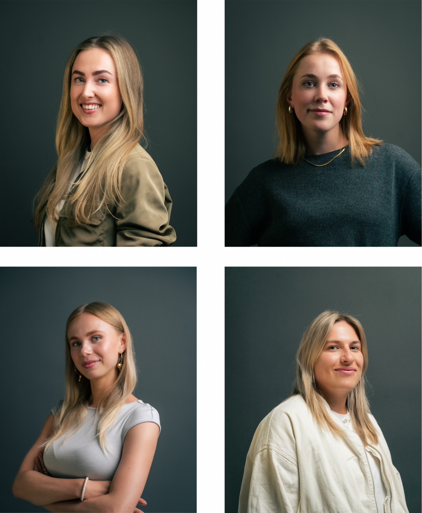 HPB | Het PR Bureau verwelkomt vier nieuwe talenten voor PR ...