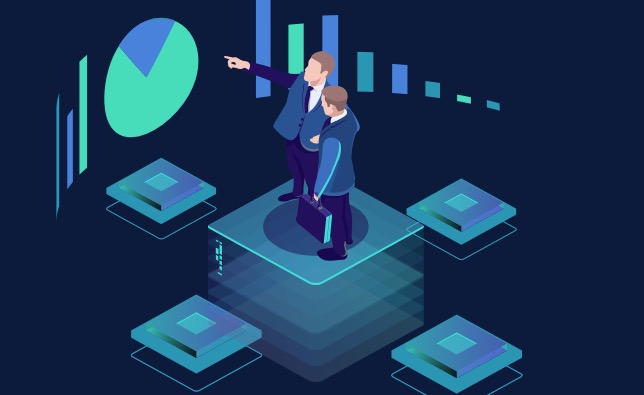 CERRIX benoemt Niels Van Weereld als nieuwe CEO om de volgende ...