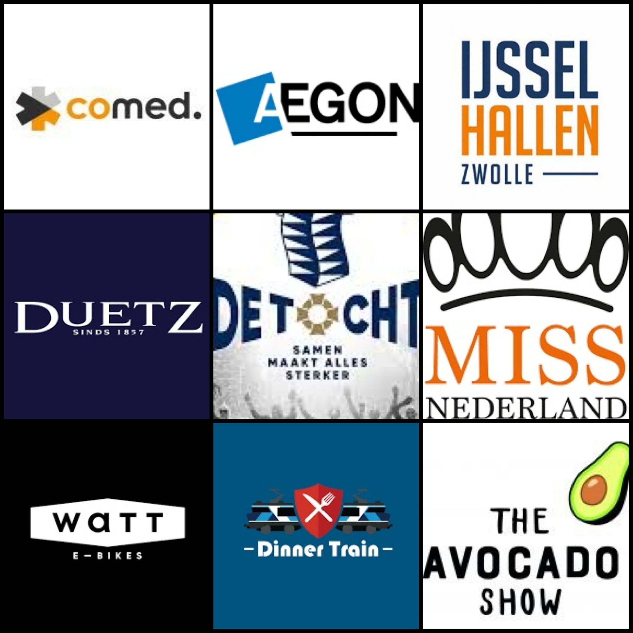 Dit zijn de verdwenen merken van 2024 - Emerce