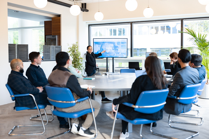 Atomeus bij beste Business Intelligence Adviesbureaus van Nederland - Emerce