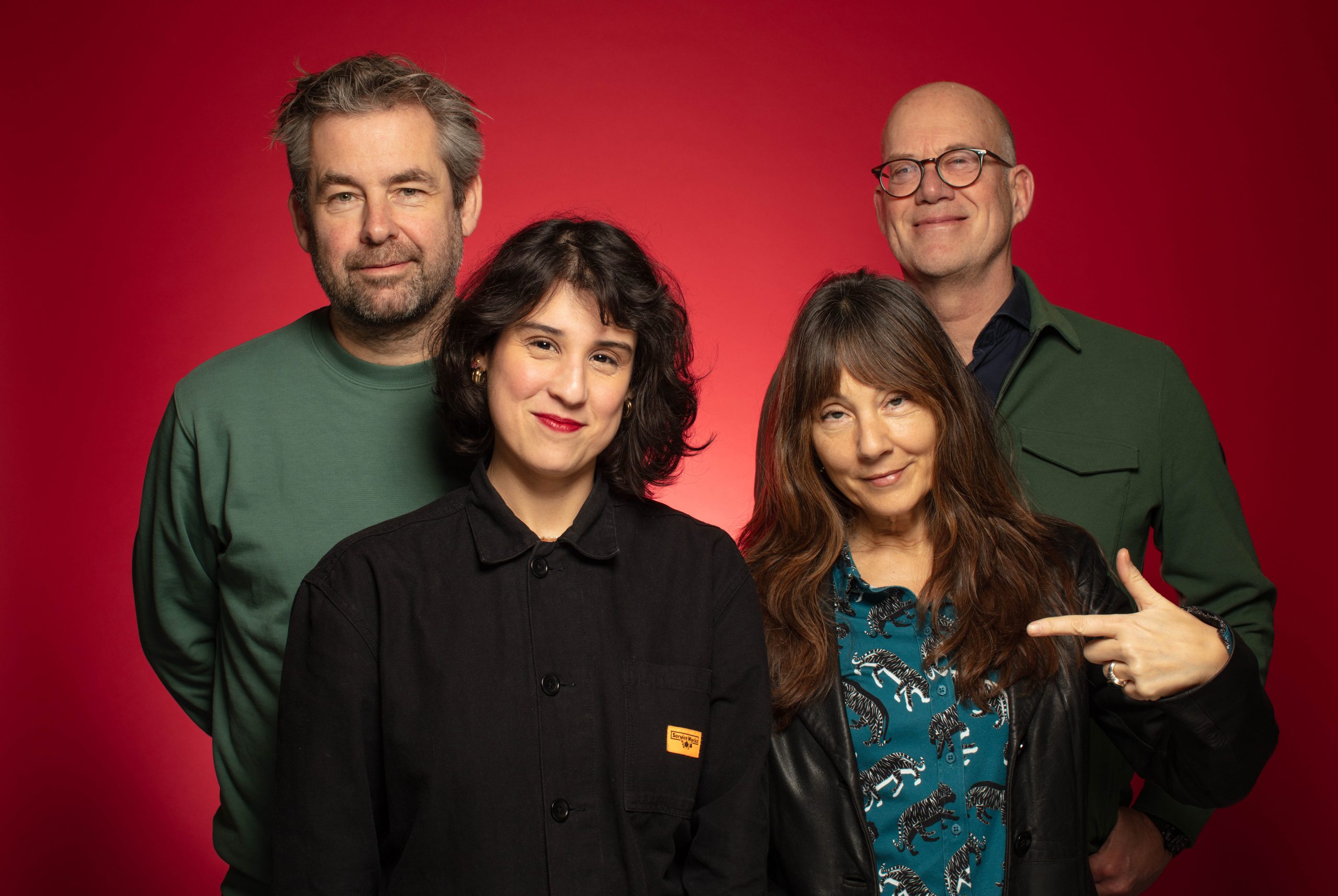 Nieuwe aanstelling bij Chuck Studios - Emerce