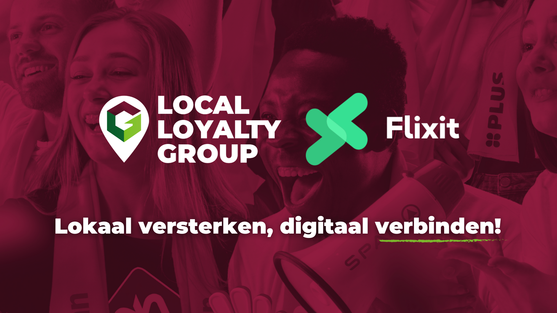 Flixit en Local Loyalty Group bundelen krachten voor social media ...