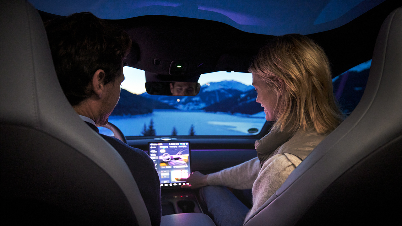 NIO introduceert Vehicle API voor optimale user experience - Emerce