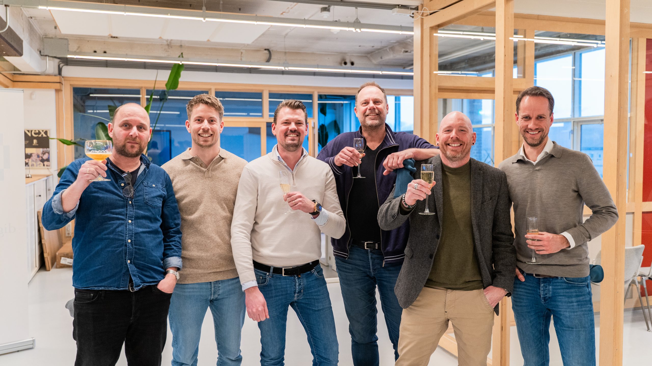 Bitfactory sluit zich aan bij NOBEARS Group - Emerce