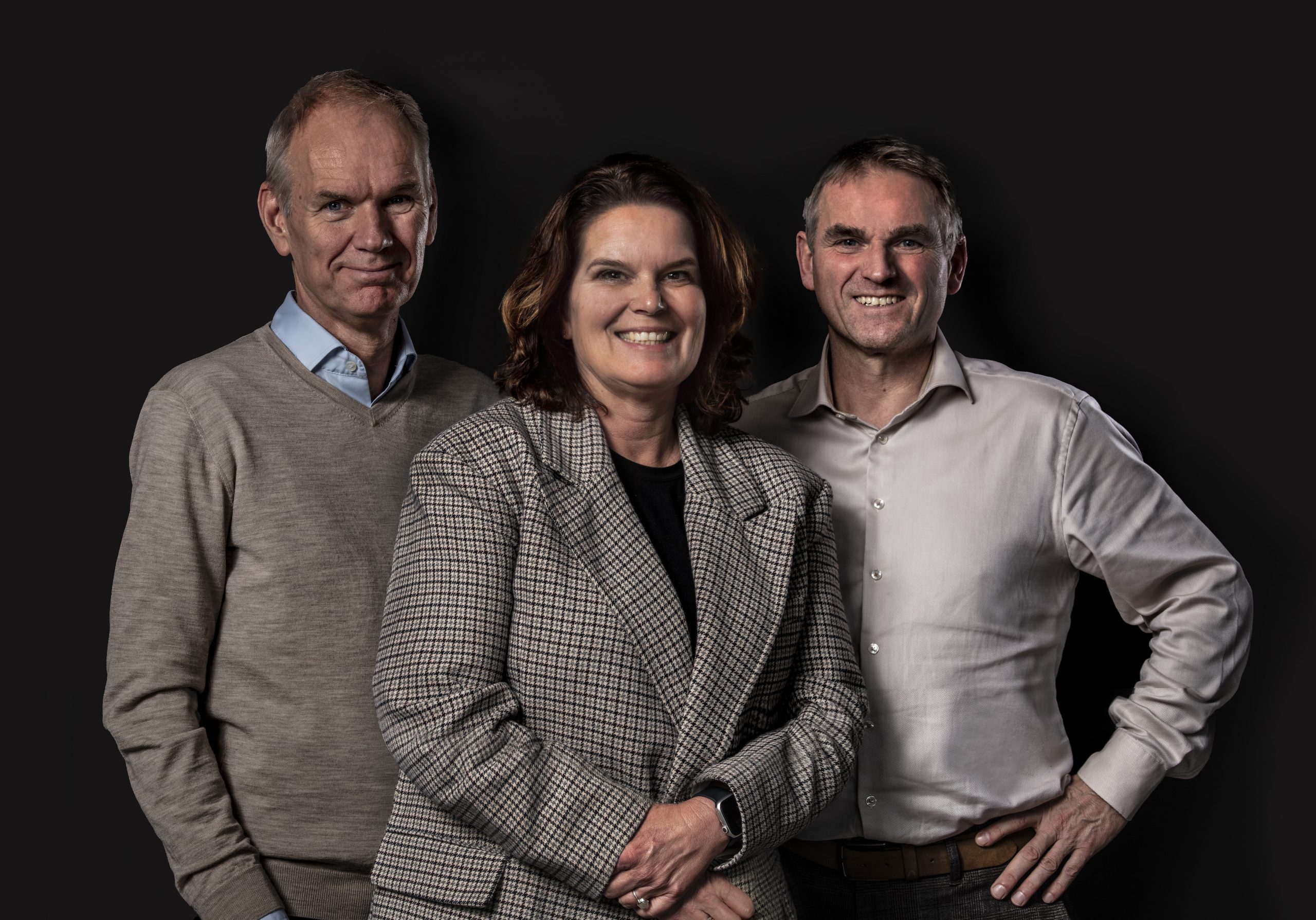 Yvonne Prins, Eric Kip en Johan van der Zanden toegetreden tot SIRE bestuur - Emerce