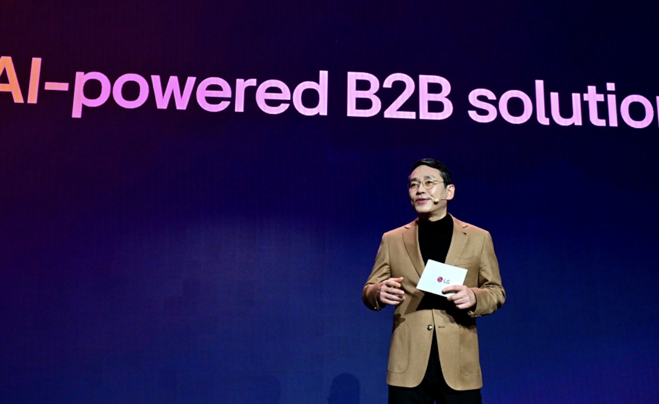 CES 2025: de belofte van Affectionate Intelligence - Emerce