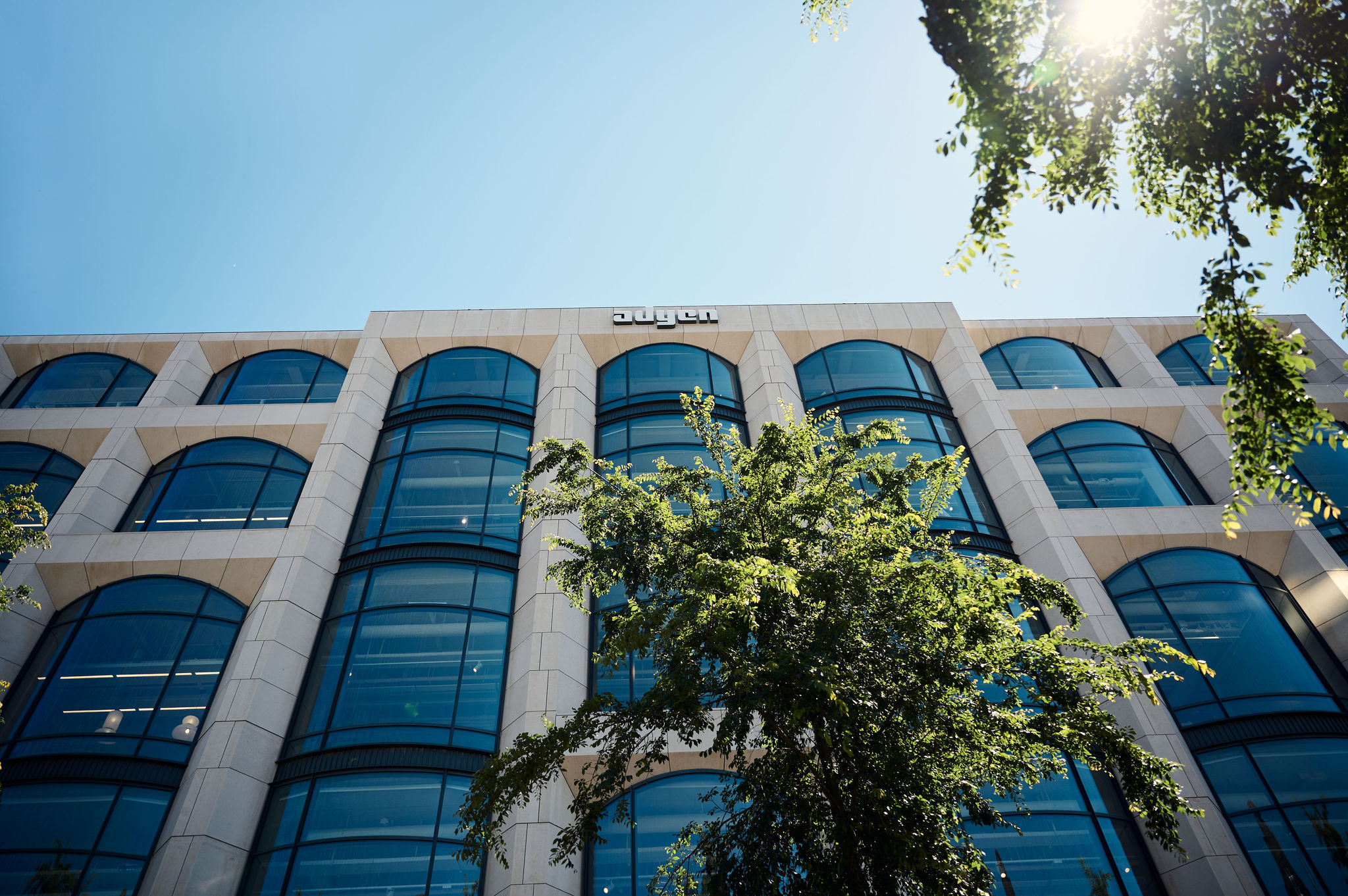 Adyen groeide hard in 2024 - Emerce