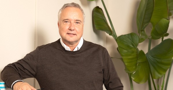 CEO Graham Harris stapt op bij Wehkamp - Emerce