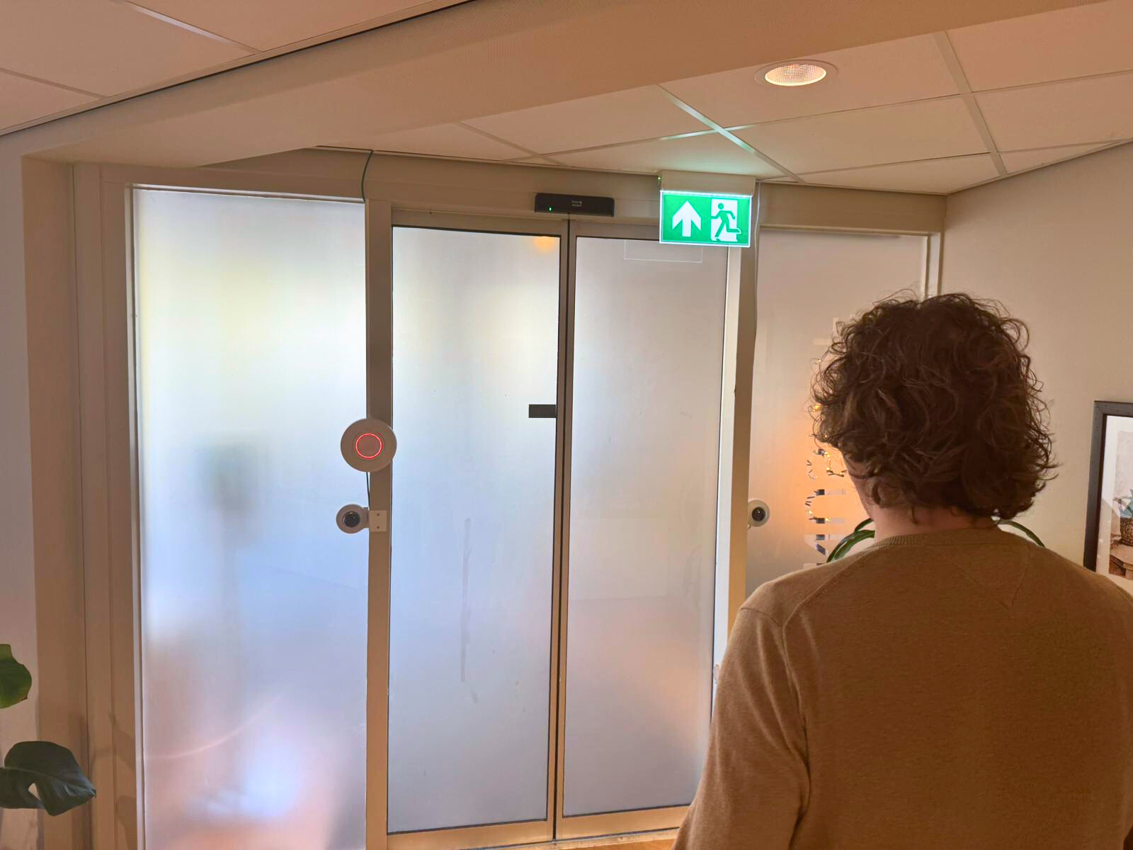 Start eerste pilot voor gezichtsherkenning in de zorg - Emerce