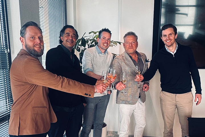 3fifty wordt onderdeel van Databalance - Emerce