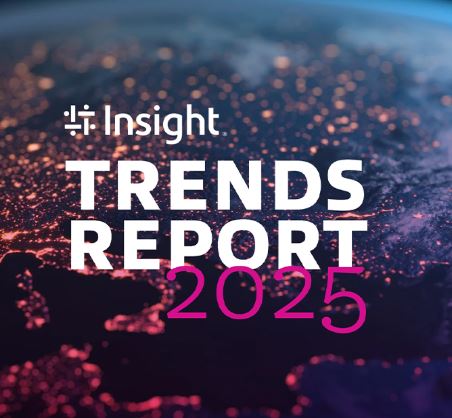 Insight 2025 Trends Report geeft inzicht in de toekomst van AI-modellen ...