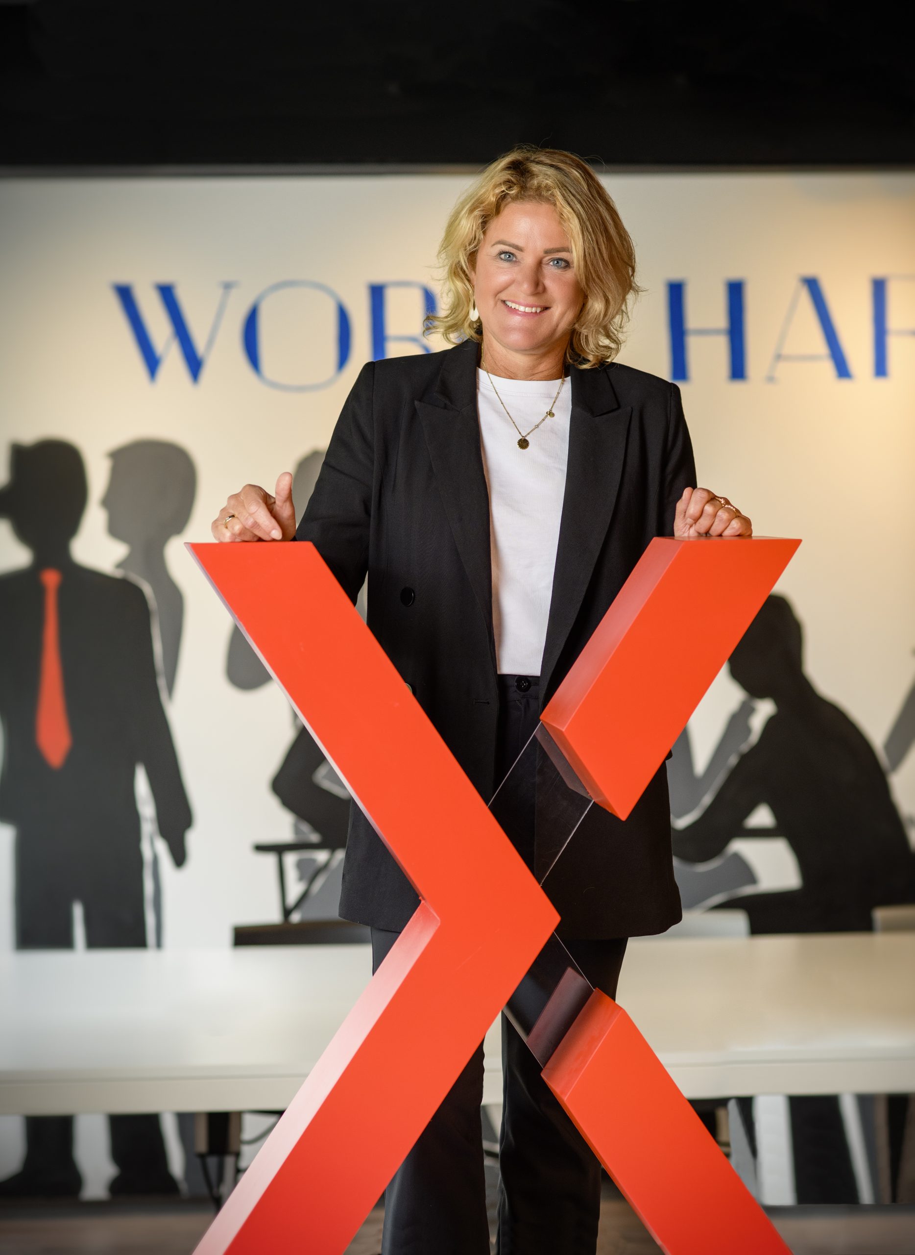 ilionx maakt nieuw directieteam compleet met aanstelling Mirjam Oving ...