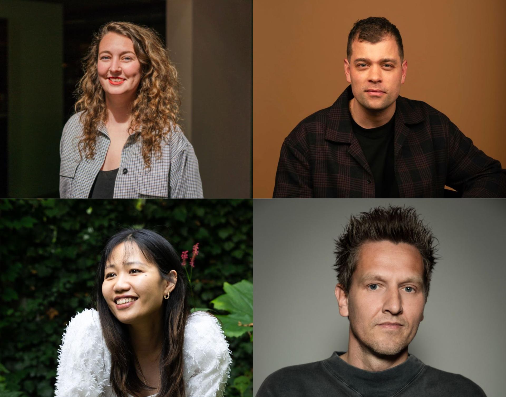 ADCN stelt nieuw Creative Board aan - Emerce