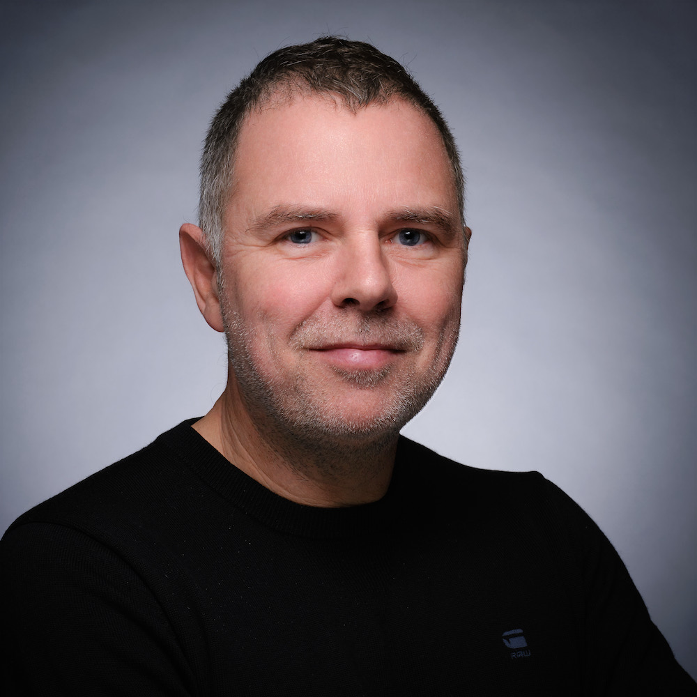 CEO Patrick Molleman (Omnicom) naar Global Media & Entertainment - Emerce