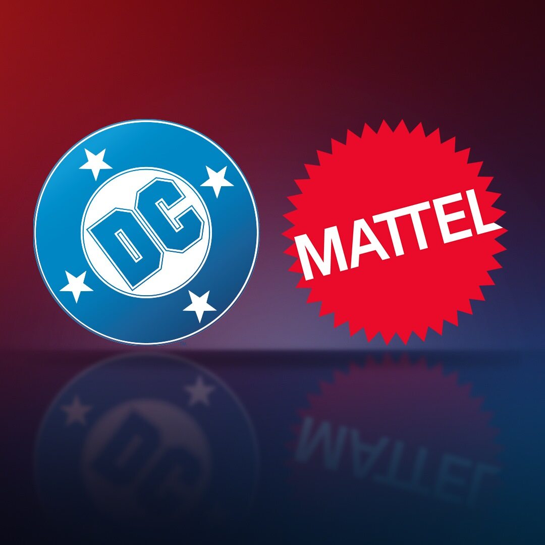 Mattel en Warner Bros. Discovery Global Consumer Products kondigen ...