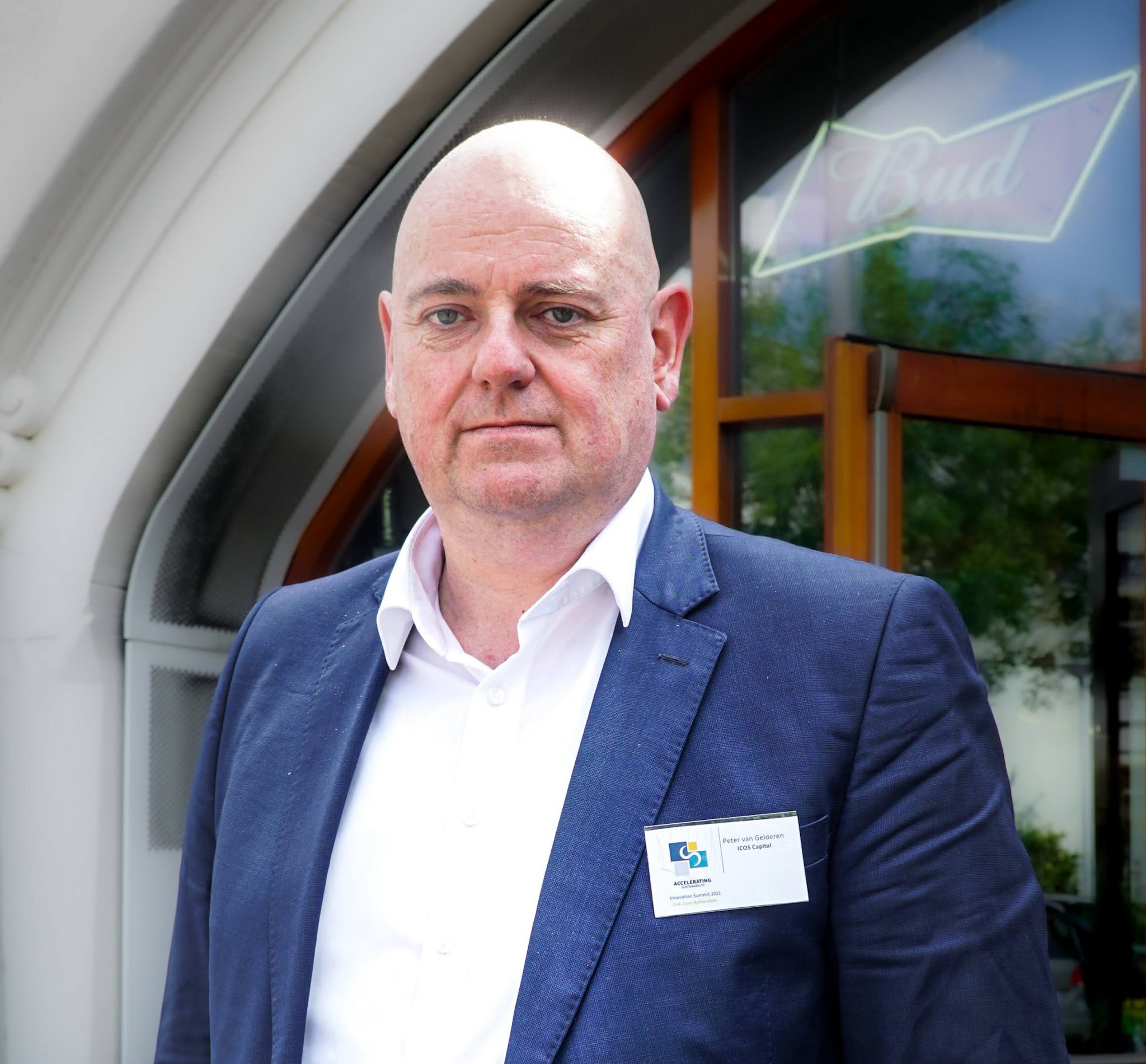 Peter van Gelderen (Icos Capital): 'De kunst is om de "pull" in de ...