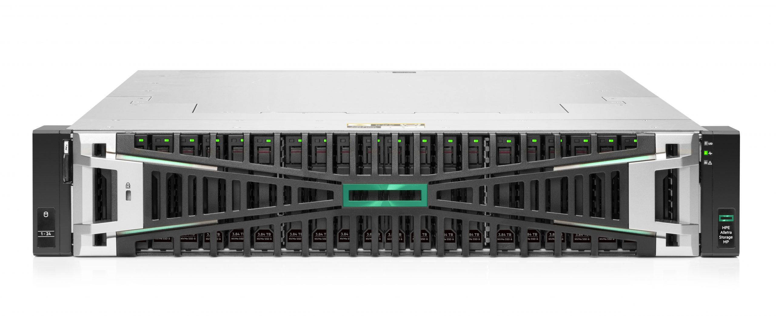 Hewlett Packard Enterprise introduceert nieuwe Enterprise AI ...