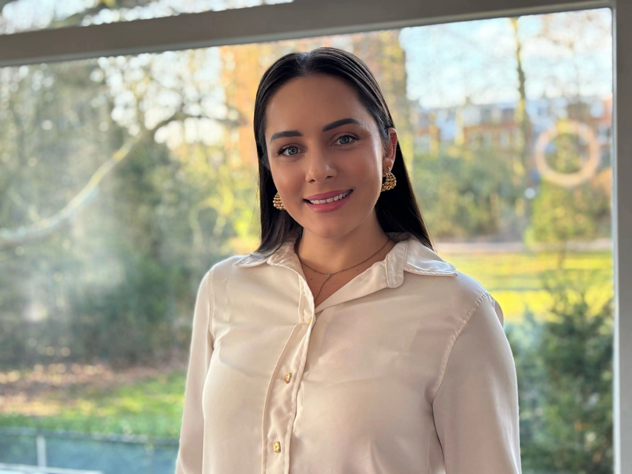 Jessica Jacobs - Managing Director - Northern Europe Incubeta - Emerce