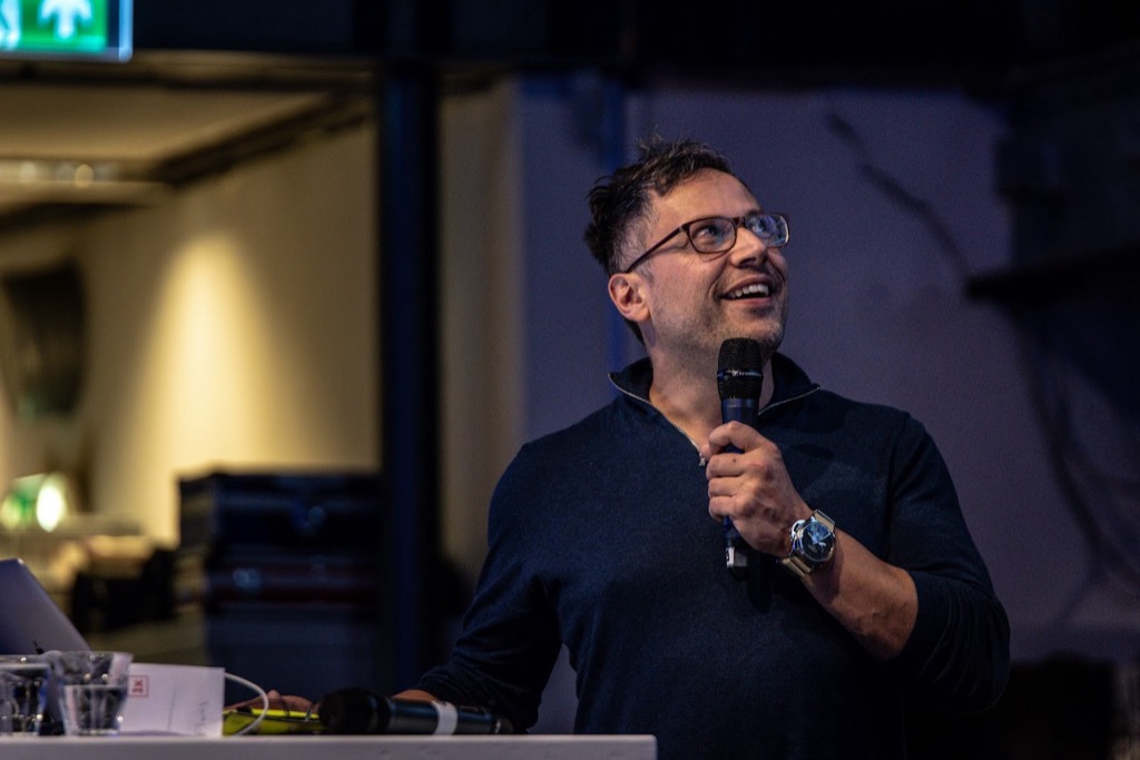 React Online featured spreker op Drupal Mountain Camp Zwitserland - Emerce