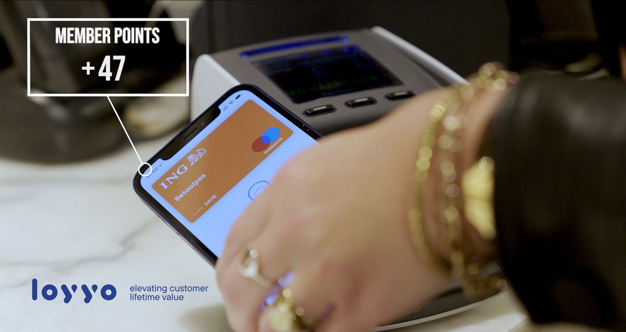 Nieuwe investeringsronde voor Loyyo - Emerce