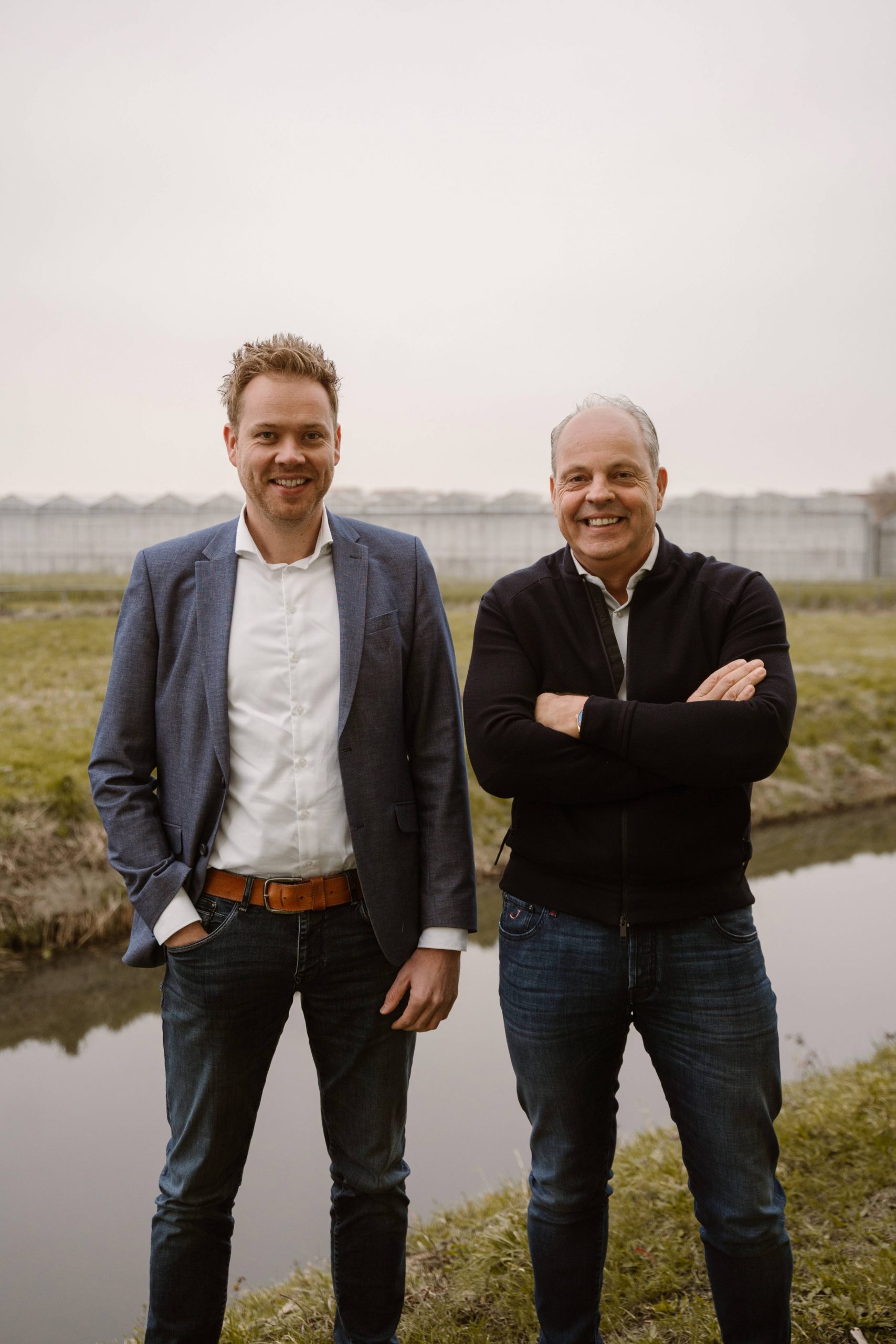 Van der Plas Group versterkt IT met managed services van Proximus NXT ...