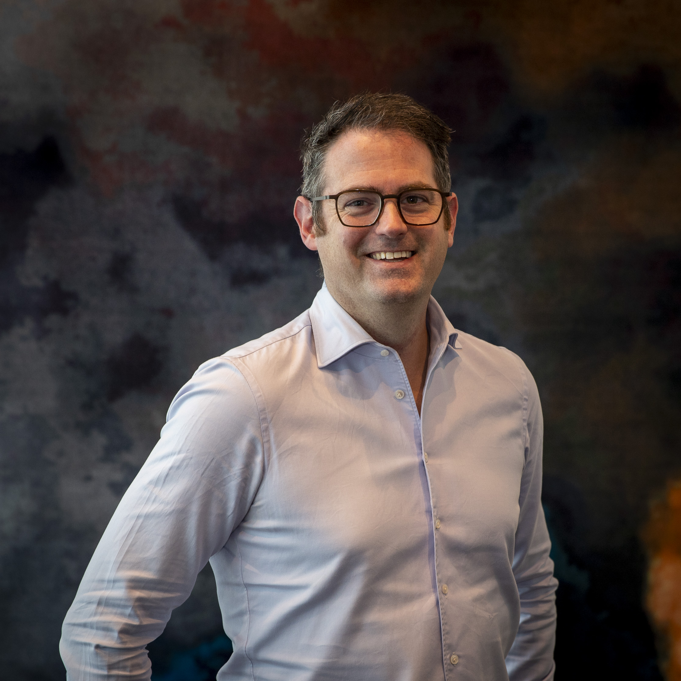 Ruud Ummels - European Airports Lead PA Consulting - Emerce