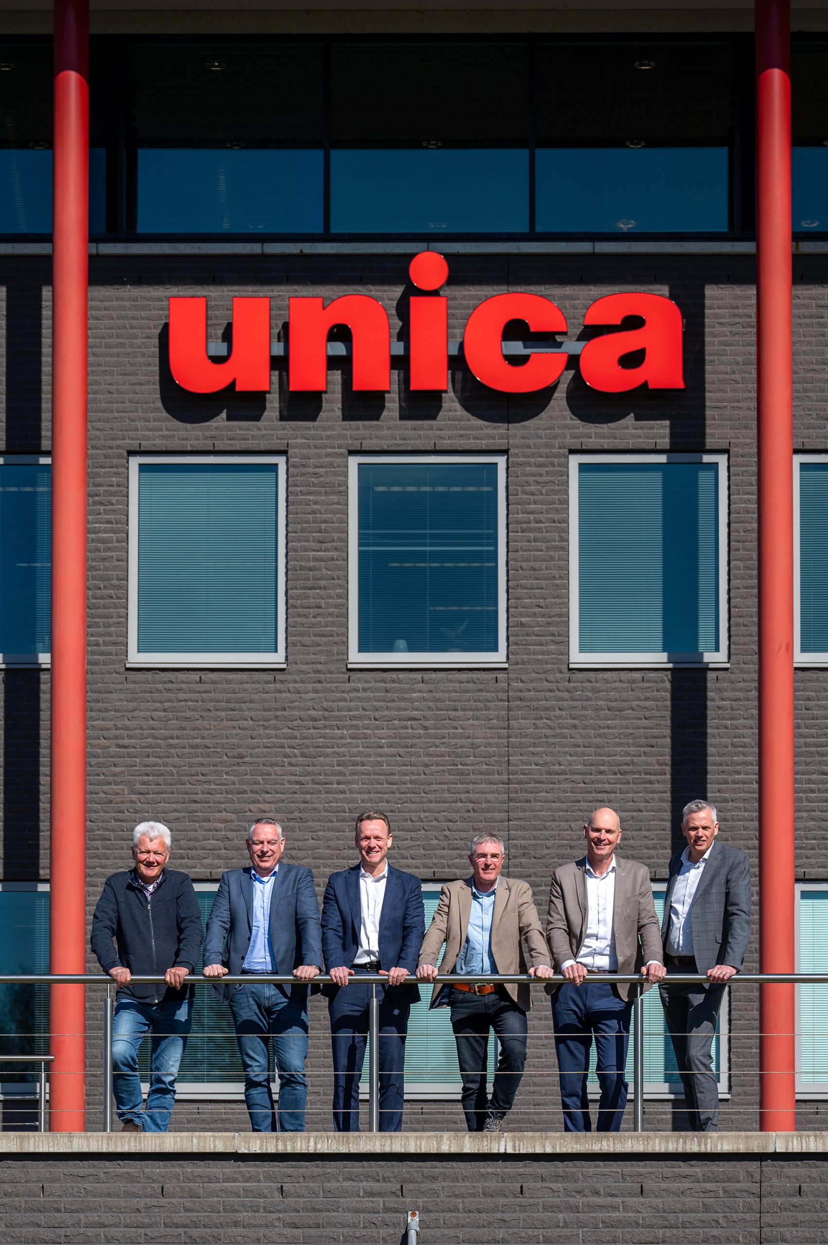 Unica neemt smart data en service specialist MPL over - Emerce