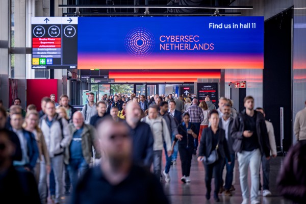 Cybersec Netherlands 2026 - Emerce