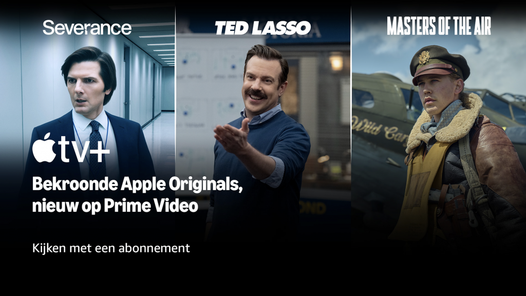 Amazon Ads deelt eerste resultaten na lancering advertenties op Prime ...