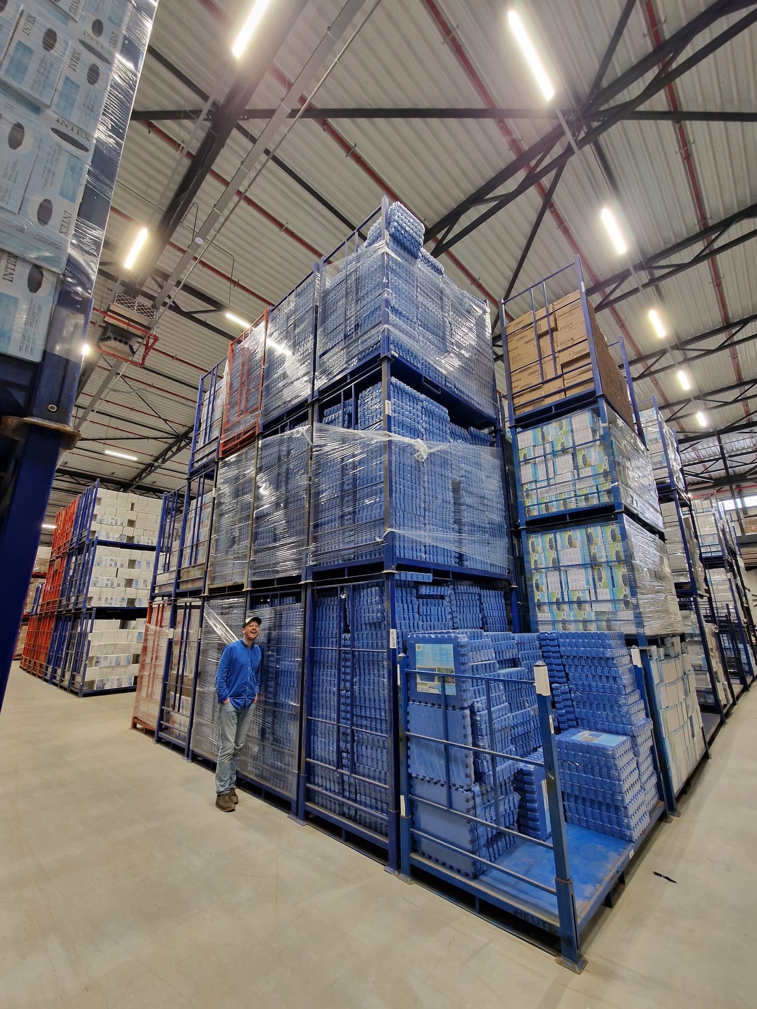 Leuke Dingen Doen BV, moederbedrijf Toppy, breidt uit met overname ...