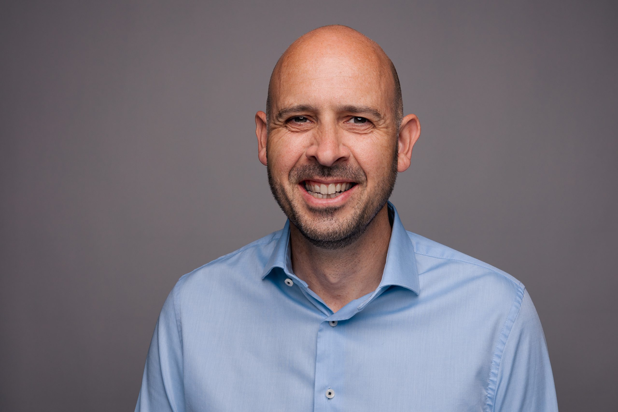 Merijn de Rooy wordt Growth Director van IPG Mediabrands - Emerce