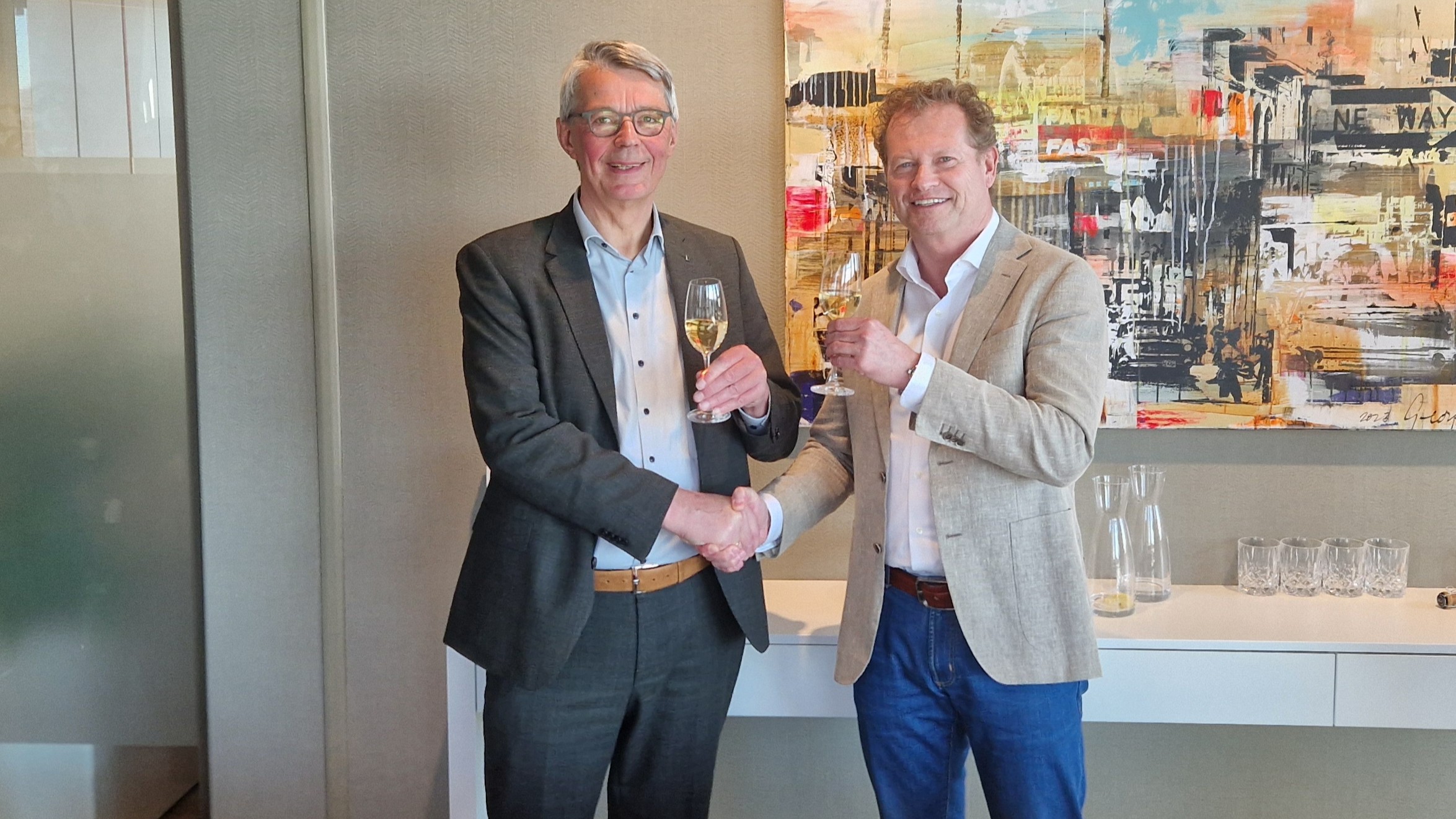 Axelio versterkt marktpositie als Microsoft-partner met overname Mprise ...